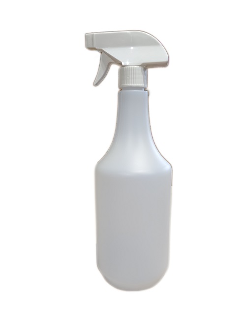 Pudele ar smidzinātāju, 1 L no 2.50 € E-medica